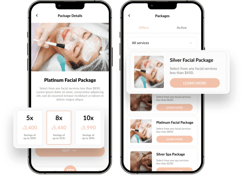 網上預約系統及預約App | Rovertech