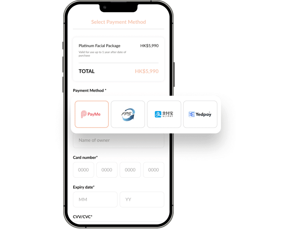 Online Booking System HK | Easy Schedule Maker | Rovertech