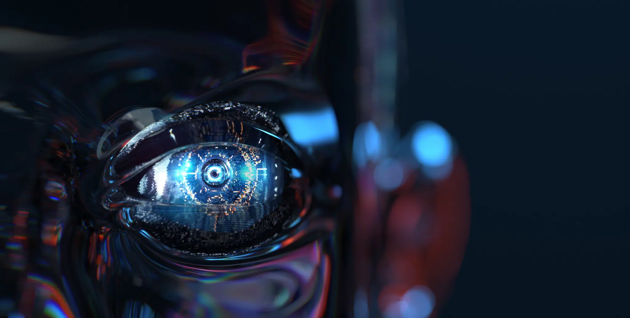 關於我們 - Rovertech