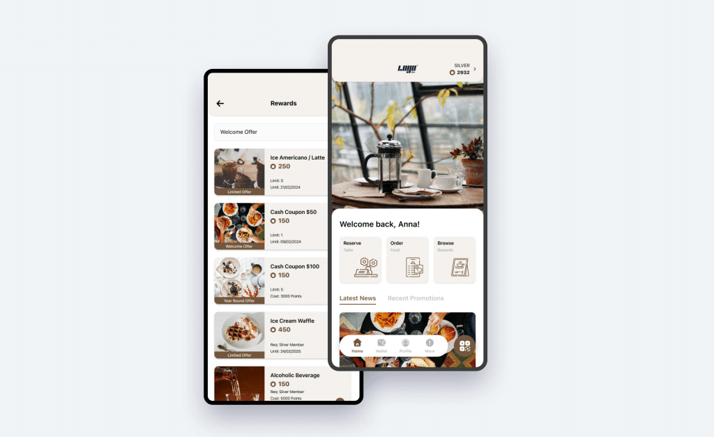 App開發 | IOS、Android、跨平台 App開發 | Rovertech