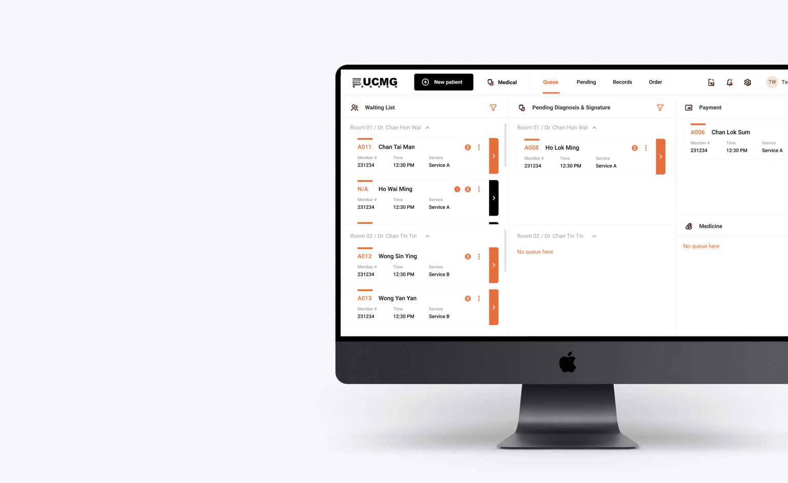 App開發 | IOS、Android、跨平台 App開發 | Rovertech